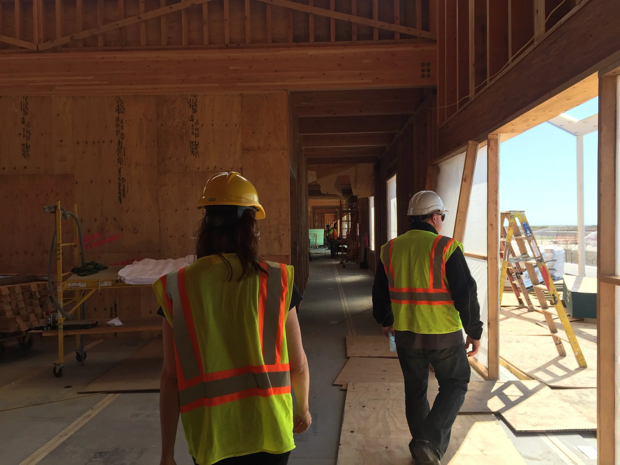 Sustainability — Jones Beach Energy & Nature Center