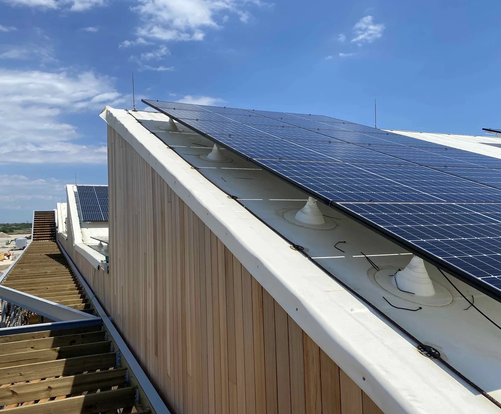 Sustainability — Jones Beach Energy & Nature Center