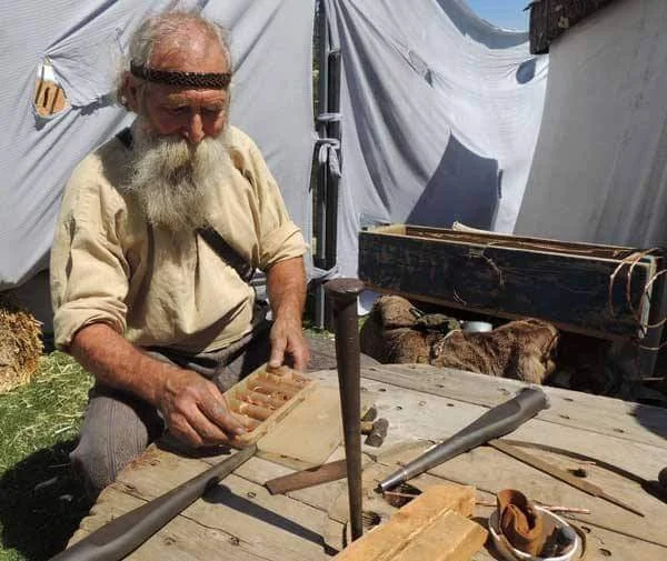 KFS Classes — Kaniksu Land Trust