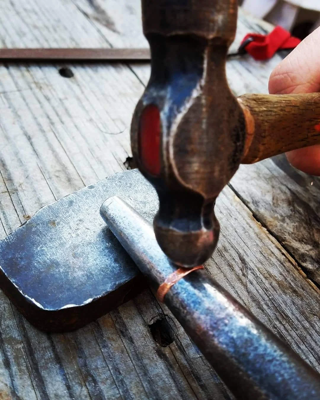 KFS Classes — Kaniksu Land Trust