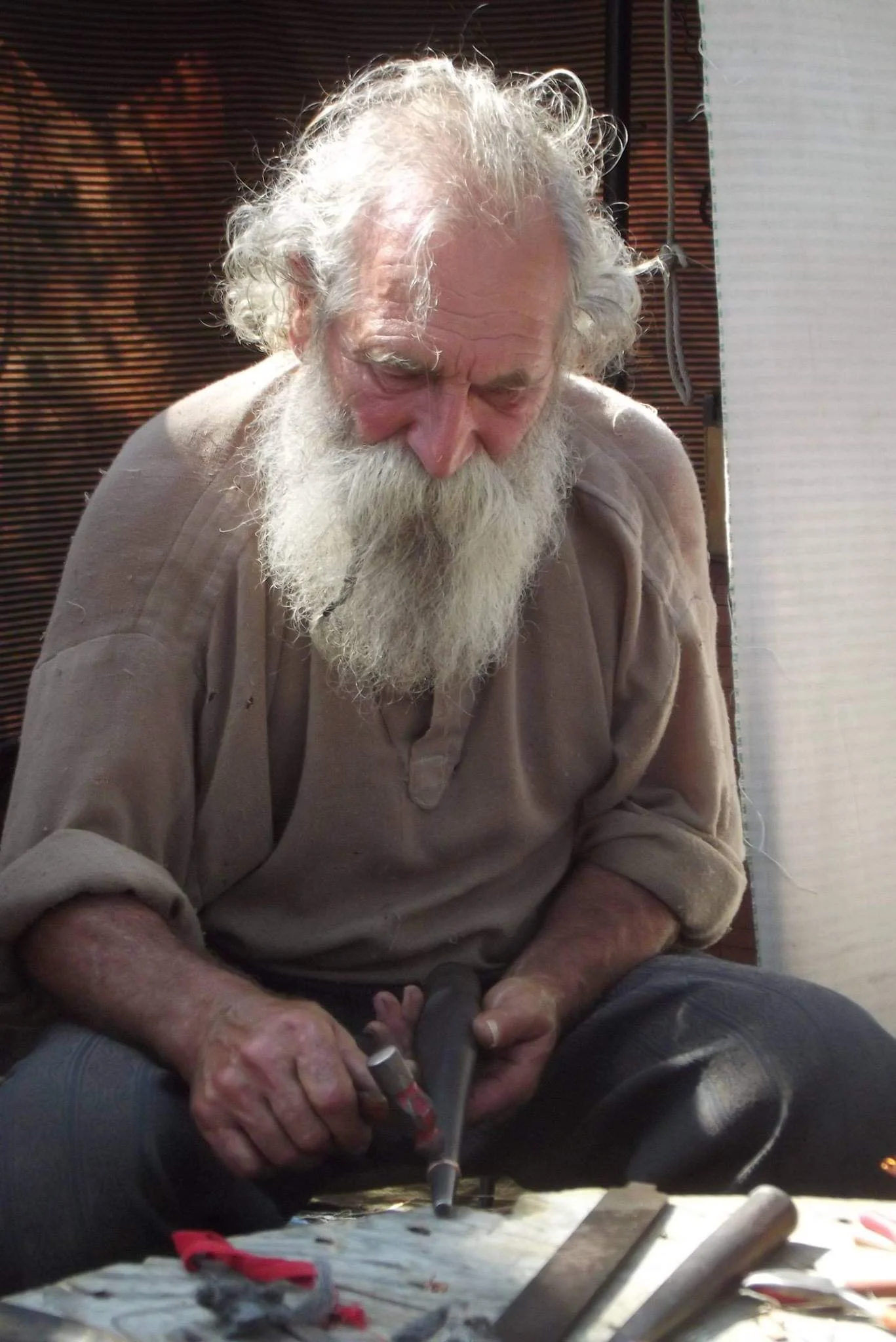 Kaniksu Folk School — Kaniksu Land Trust