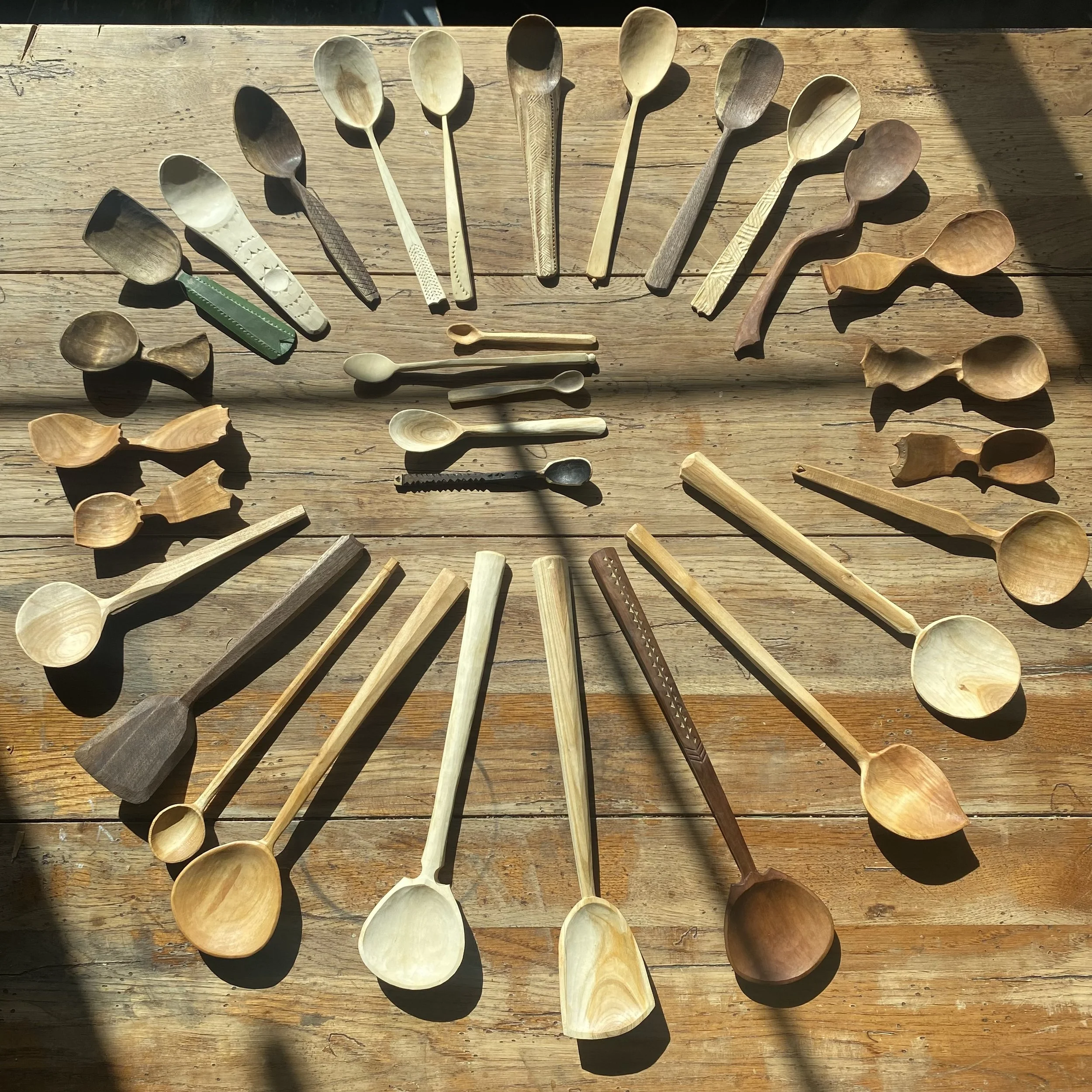 KFS Classes — Kaniksu Land Trust