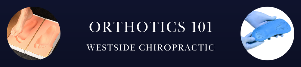 Orthotics 101: What You Need to Know About These Foot Support Devices ...