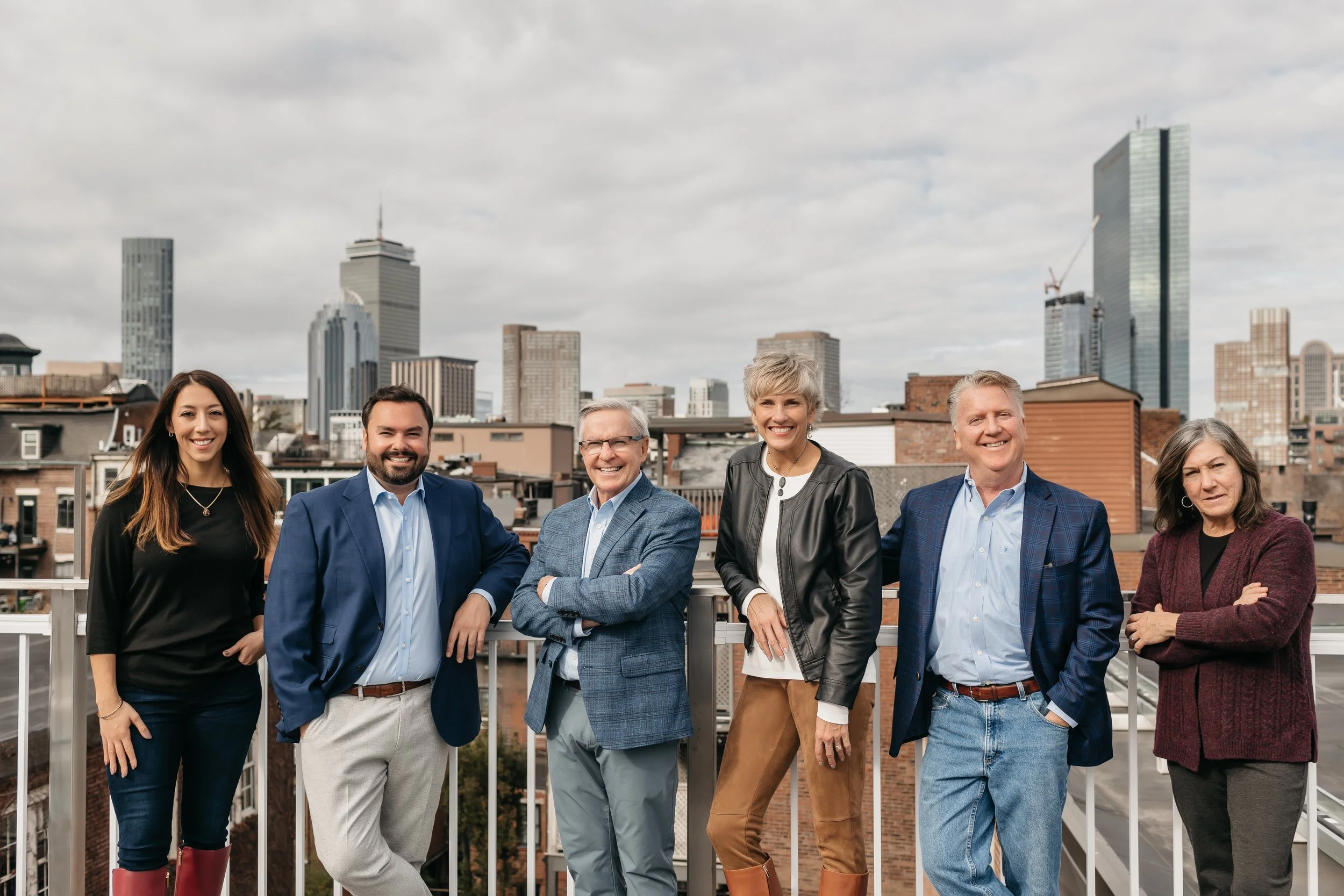 The Ward Group: Executive Search & Organization Consulting