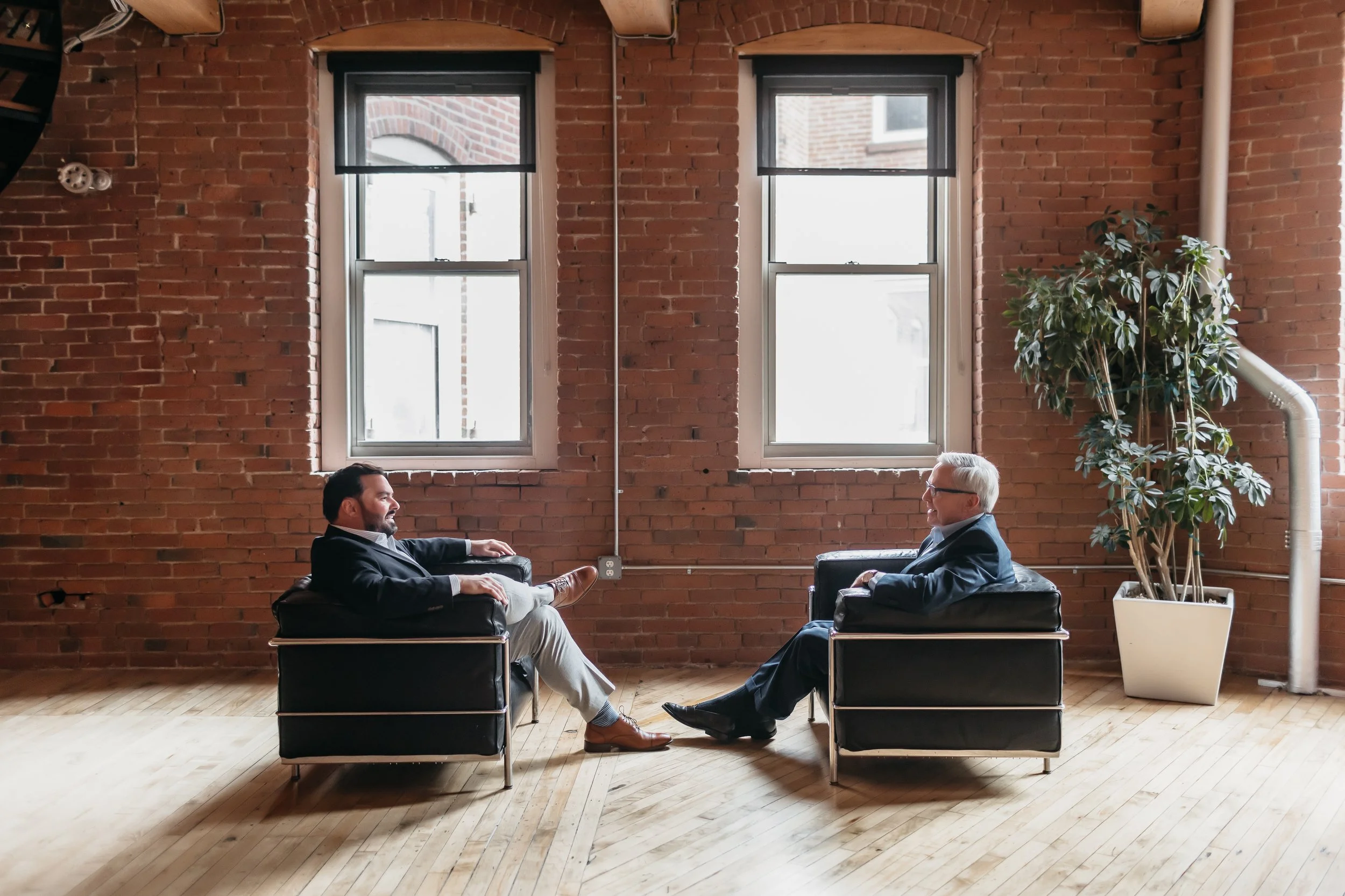 The Ward Group: Executive Search & Organization Consulting