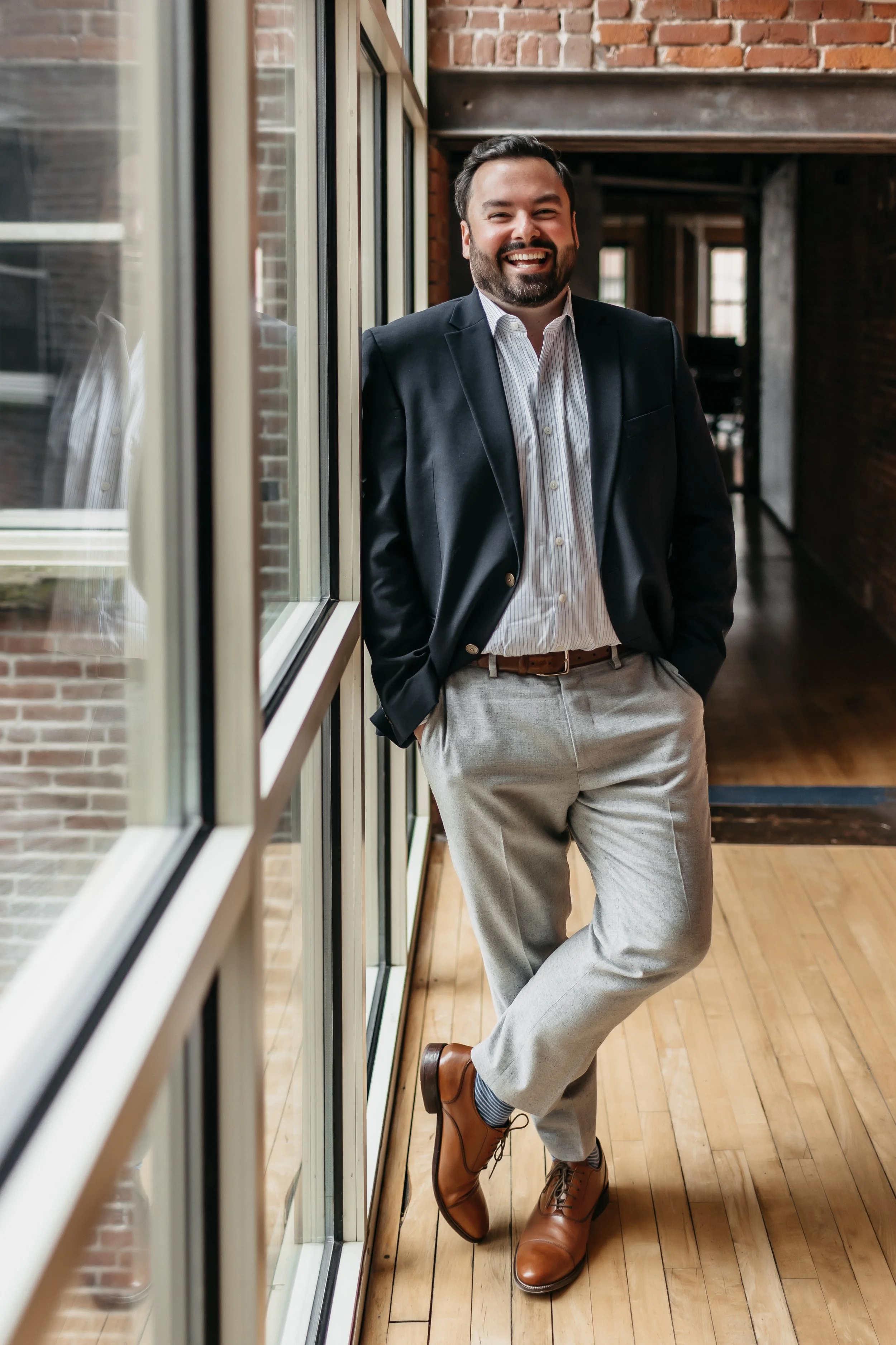 Steve Ward | The Ward Group — THE WARD GROUP