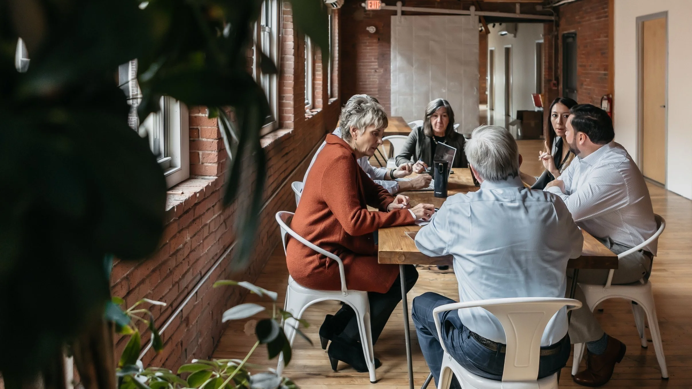 Executive Recruitment Difference | The Ward Group — THE WARD GROUP