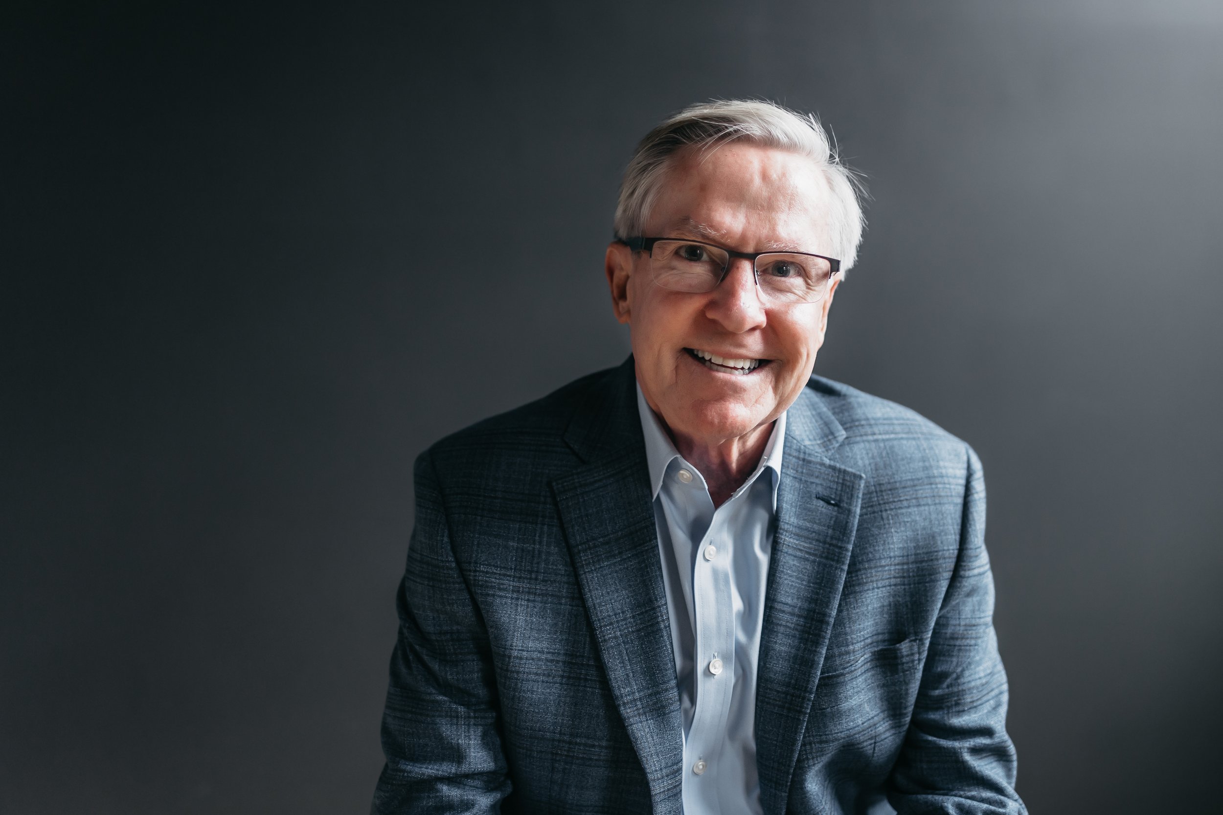 Executive Search Profession | Jim Ward of the Ward Group — THE WARD GROUP