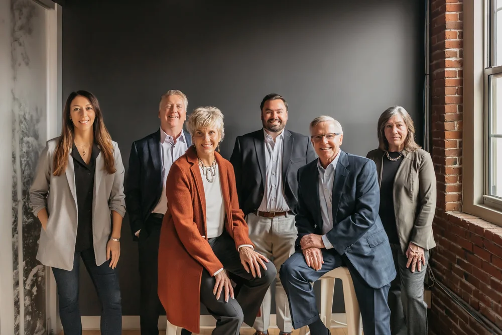 About Us | The Ward Group — THE WARD GROUP