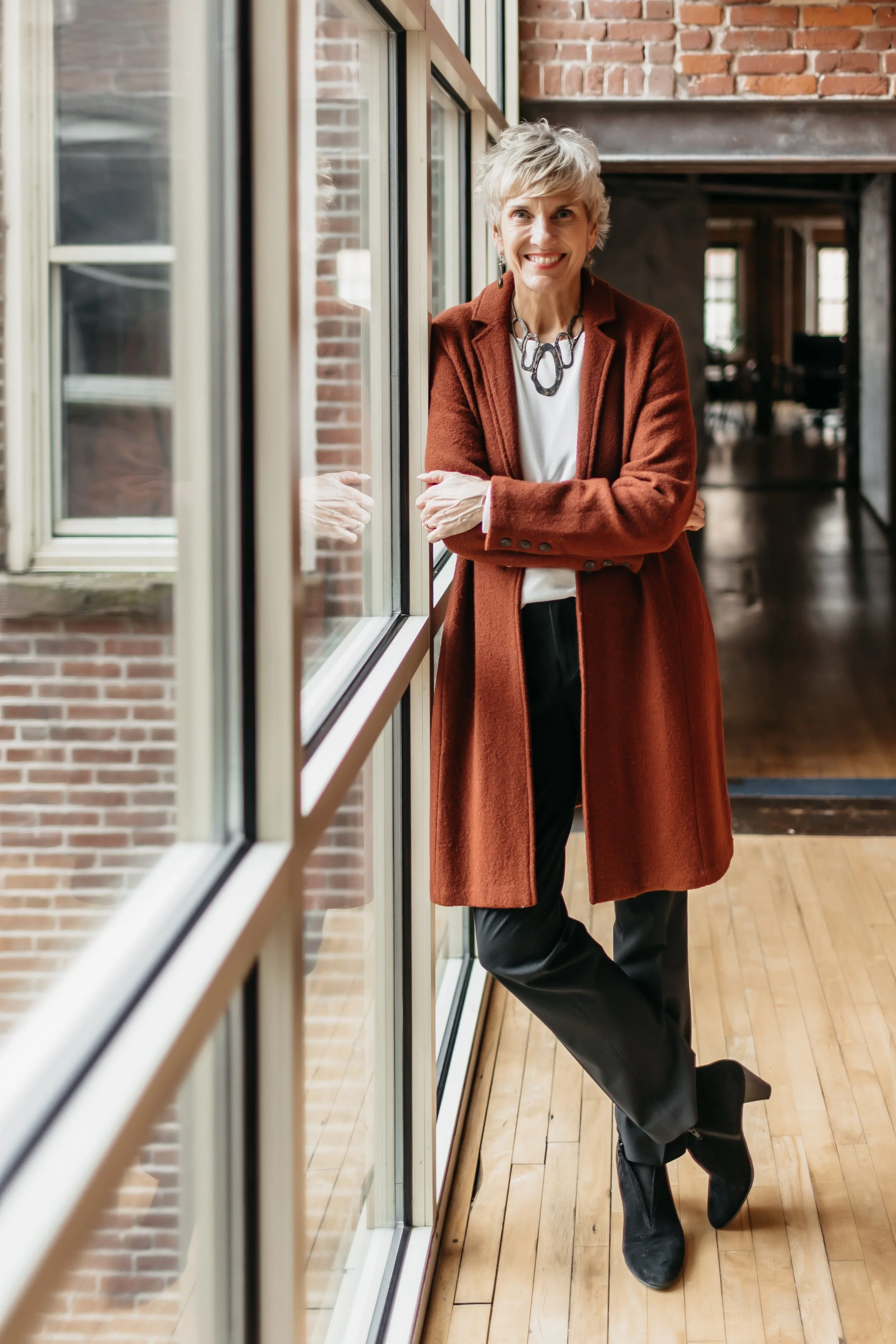 Julie Ried | The Ward Group — THE WARD GROUP