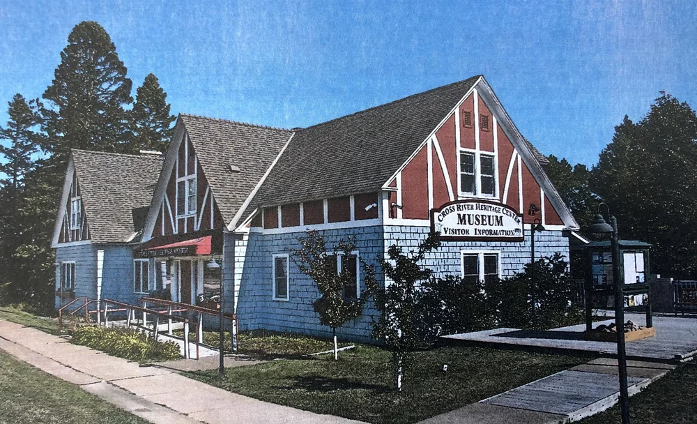 Cross River Heritage Center
