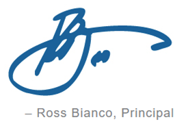 Ross Bianco Architect