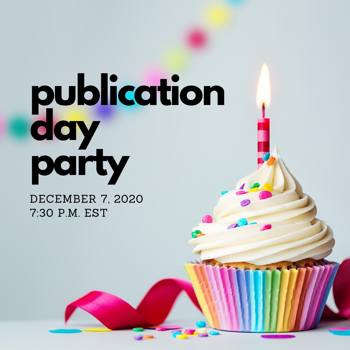 Events — Jennifer Valenti