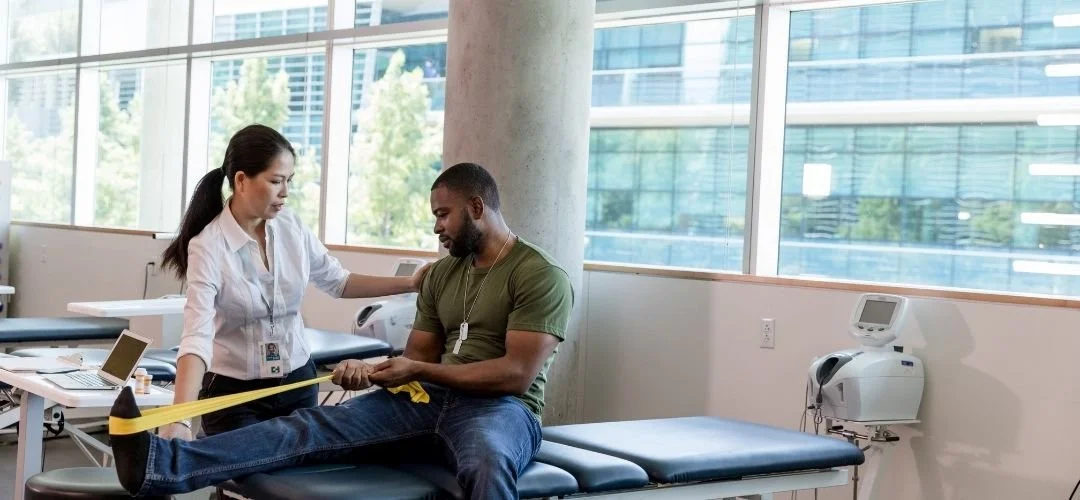 Physiotherapy Dallas — Golden Alignment