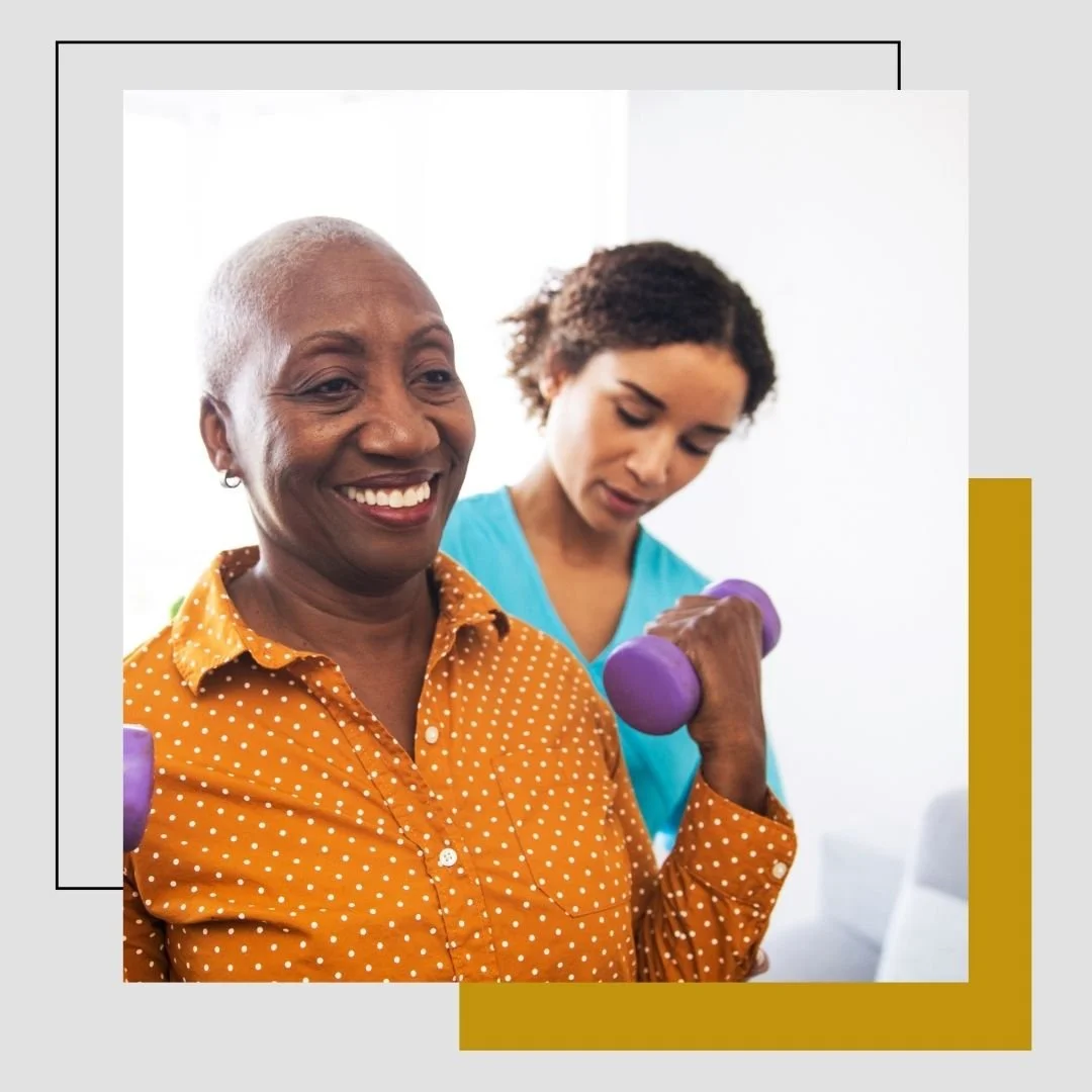 Physiotherapy Dallas — Golden Alignment