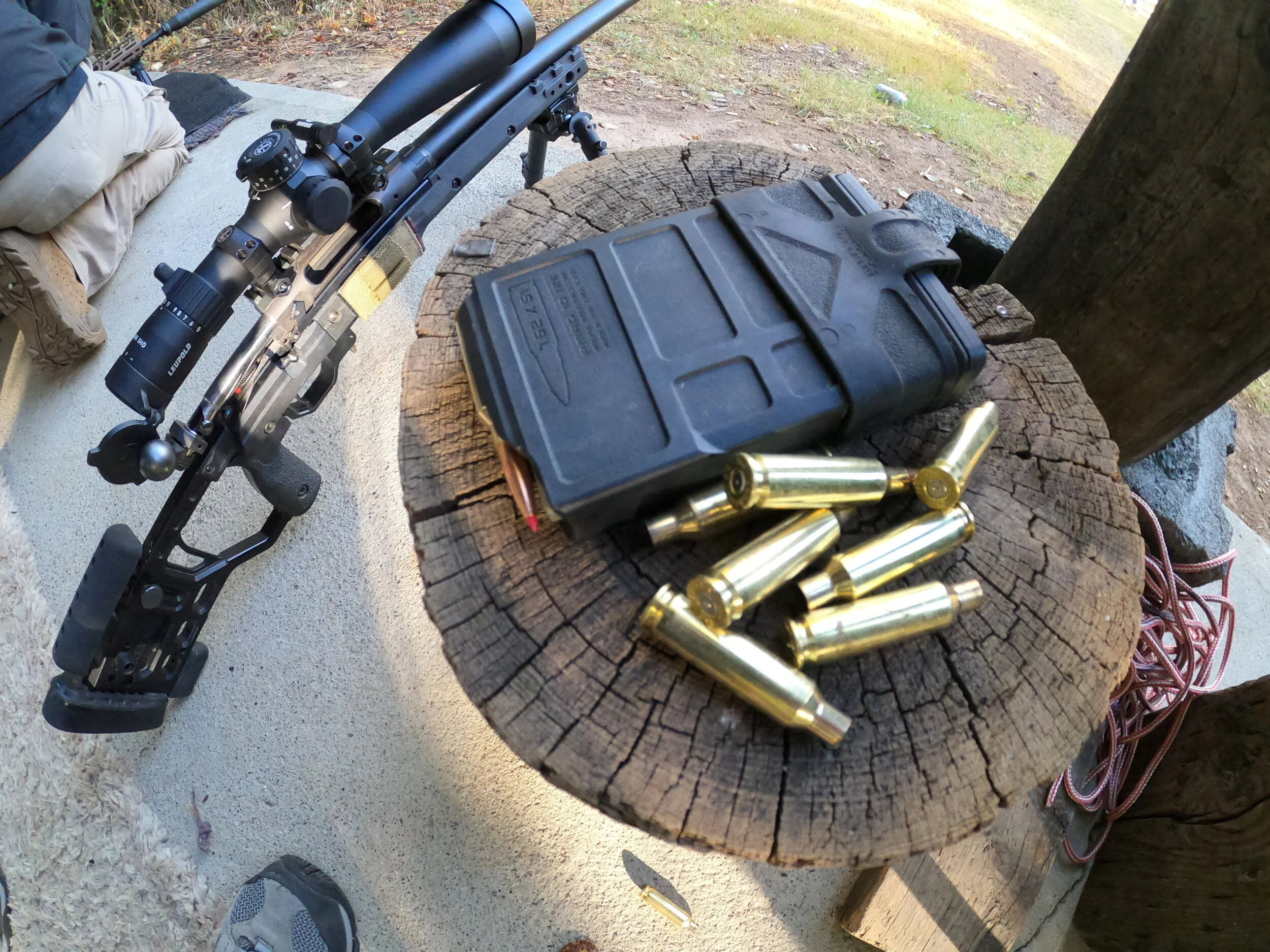 Sharpshooting Indoor Range and Gun Shop