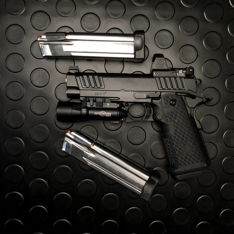 Sharpshooting Indoor Range and Gun Shop