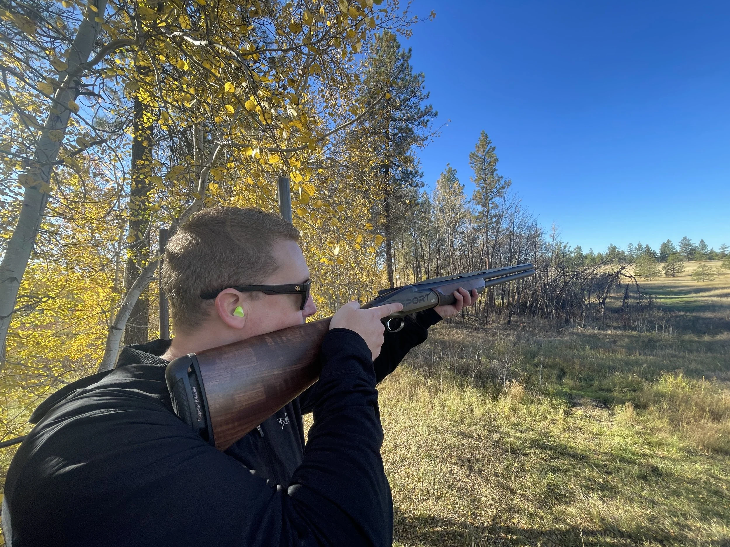 Sharpshooting Indoor Range and Gun Shop