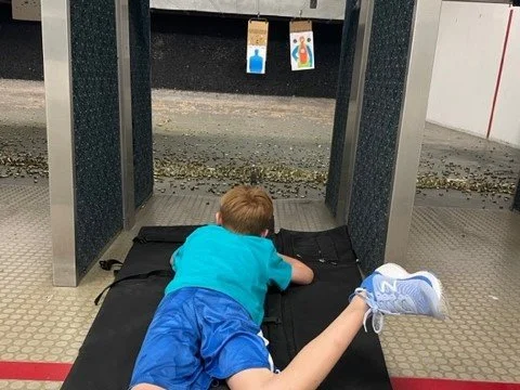General 2 — Sharpshooting Indoor Range and Gun Shop