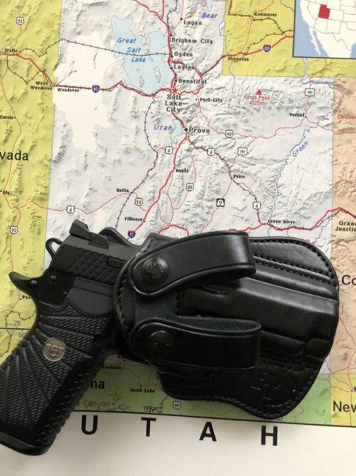 General 2 — Sharpshooting Indoor Range and Gun Shop