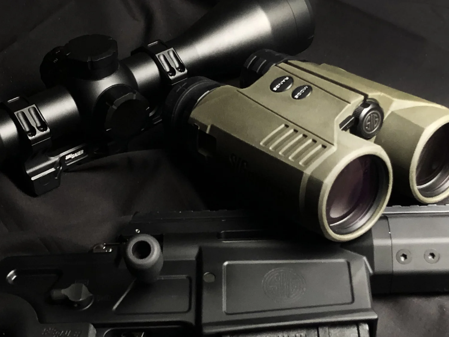 Sharpshooting Indoor Range and Gun Shop