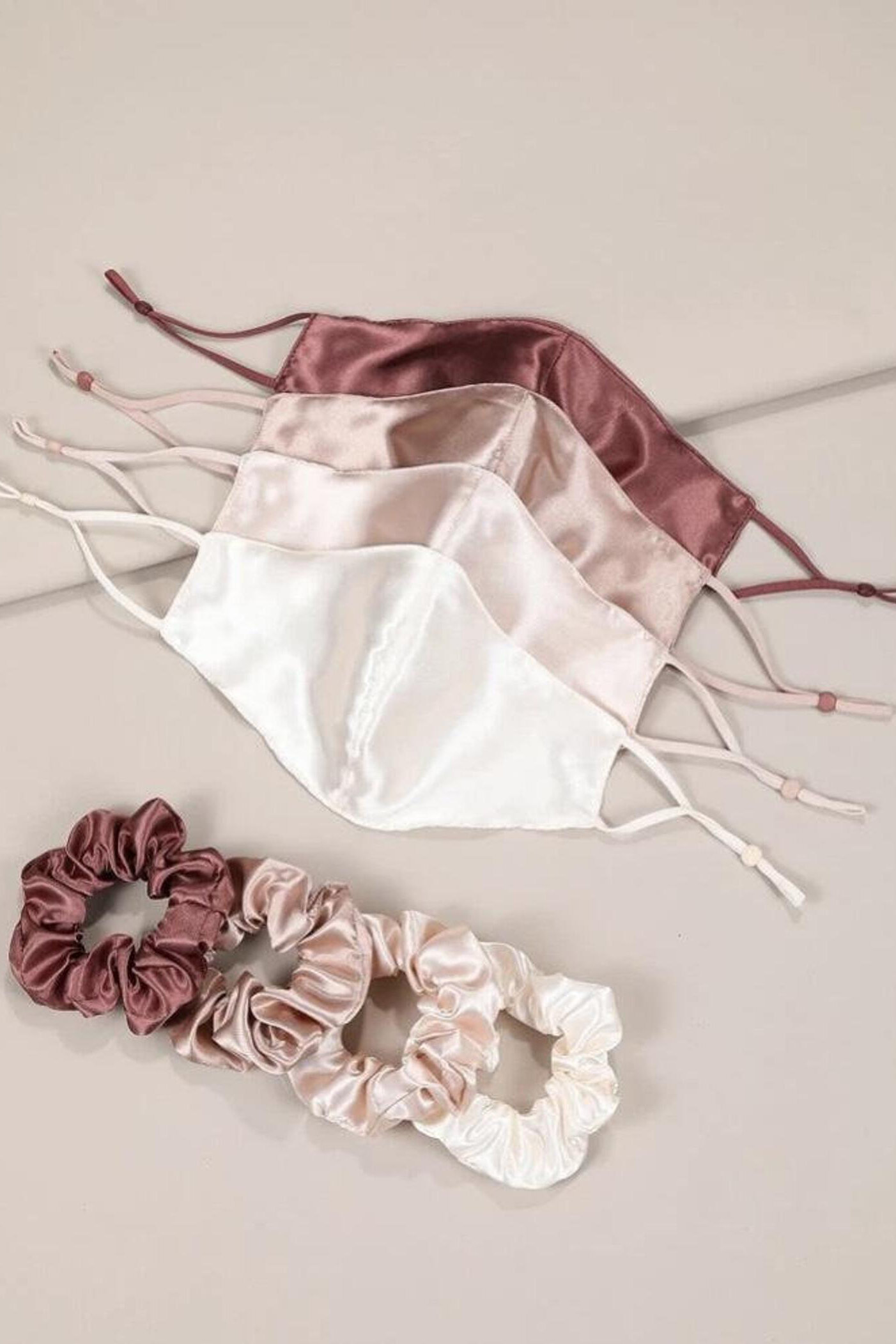5 Benefits of Using Silk and How To Tell If You Have a Fake — annita katee