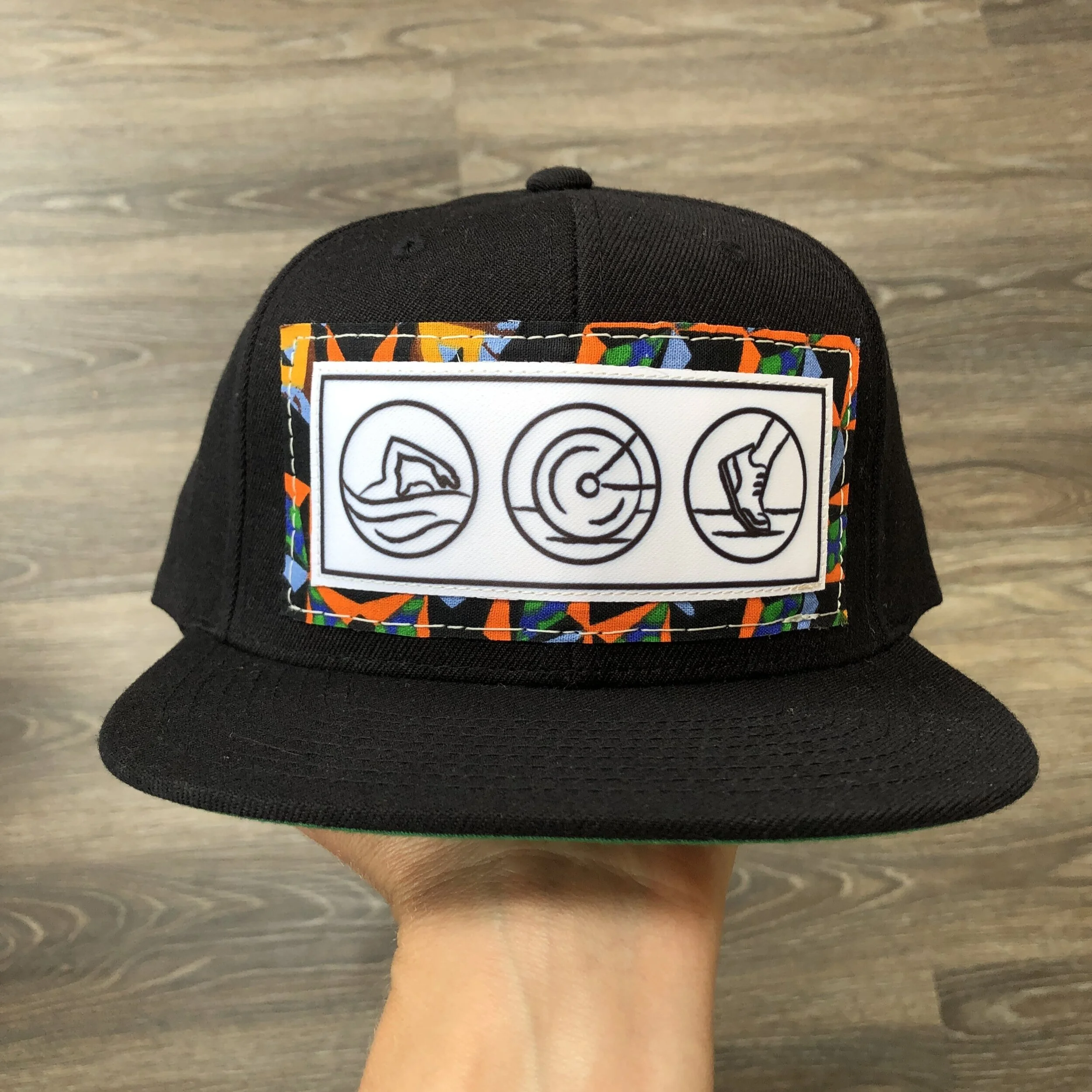 HEC Studio - One-of-a-kind Hats