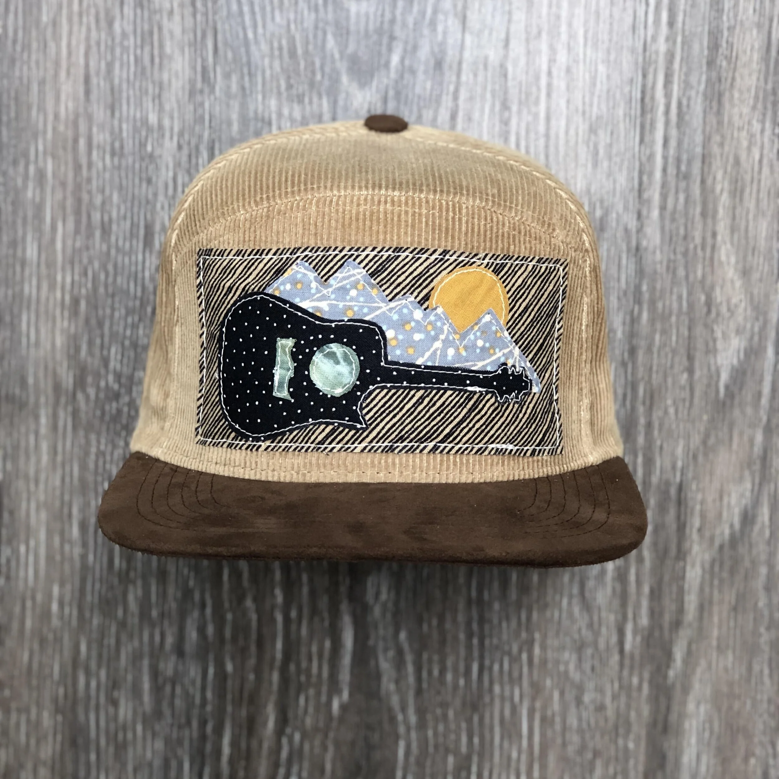 HEC Studio - One-of-a-kind Hats