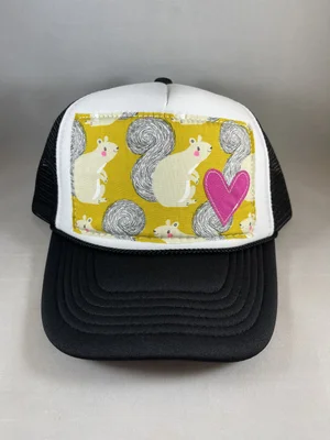 Shop — HEC Studio - One-of-a-kind Hats