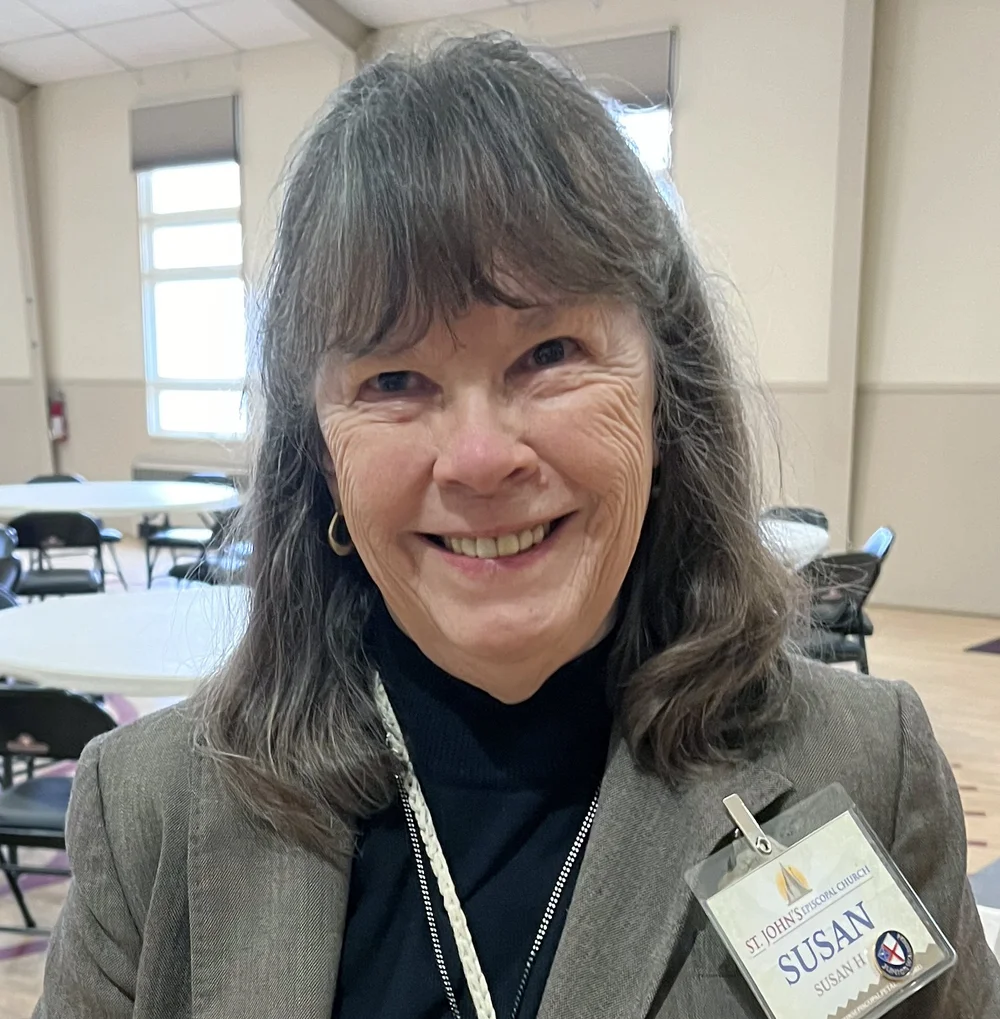 About — St. John's Episcopal Church of Petaluma