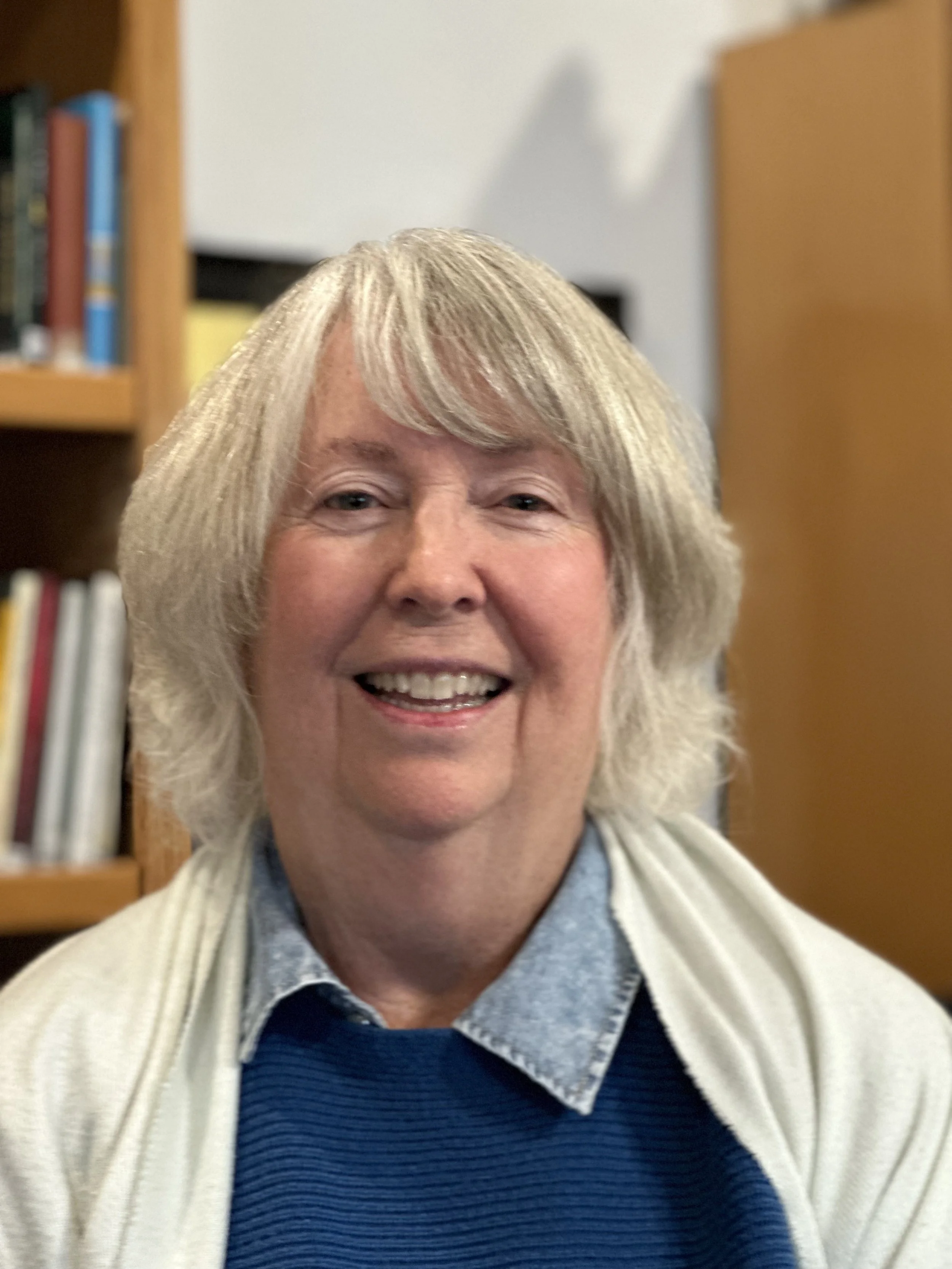 About — St. John's Episcopal Church of Petaluma