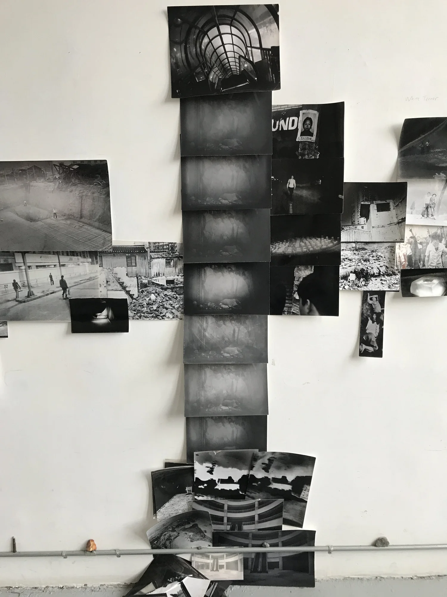 WAYNE LIU — #TheClemente | The Clemente