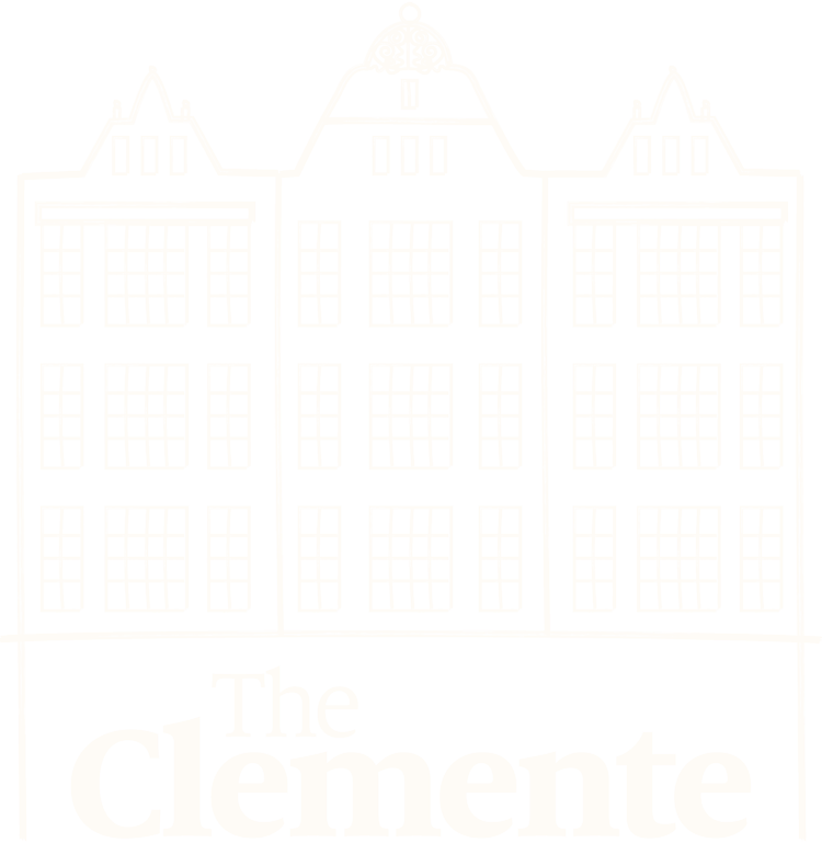 #TheClemente | The Clemente