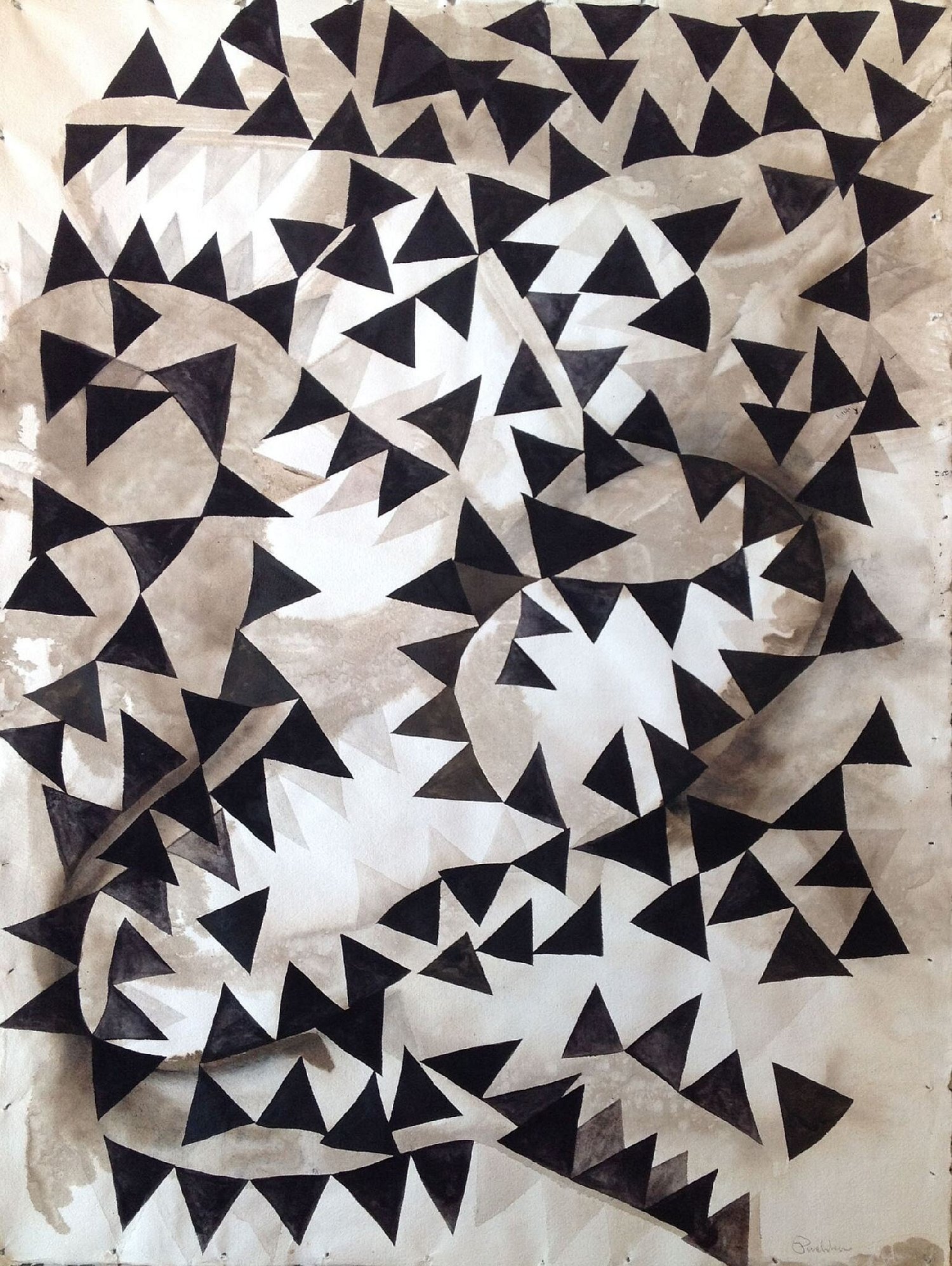 DAVID PUSHKIN — #TheClemente | The Clemente