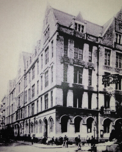 About the Clemente Center — #TheClemente | The Clemente