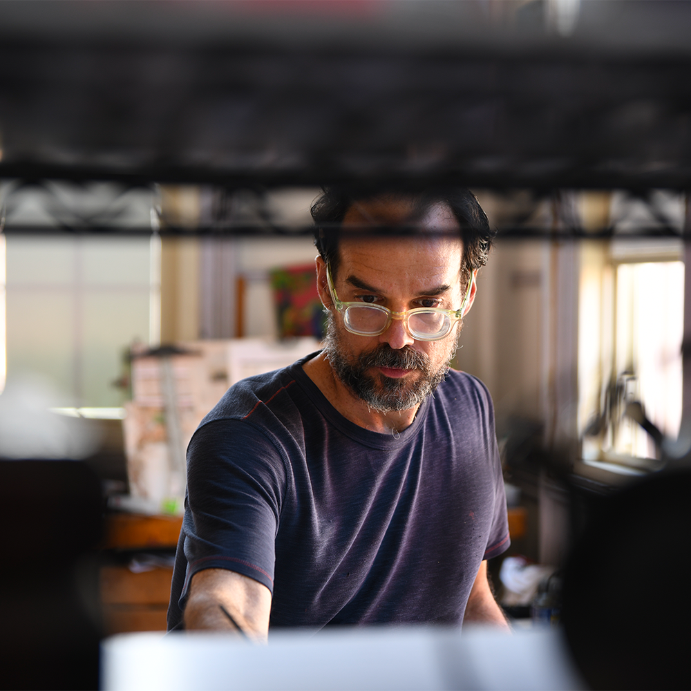 MIGUEL TRELLES — #TheClemente | The Clemente