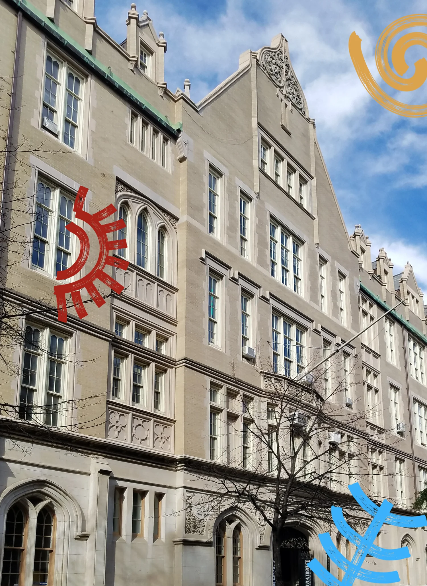 About the Clemente Center — #TheClemente | The Clemente