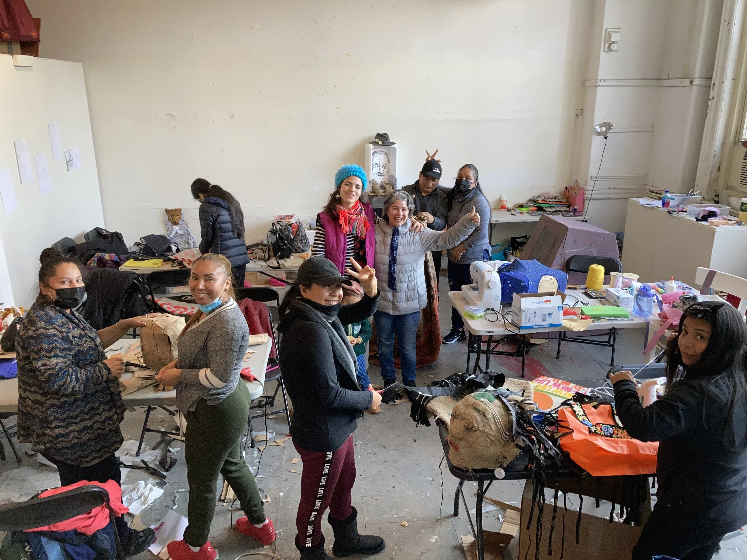 ReHecho/The ReMade Project — #TheClemente | The Clemente