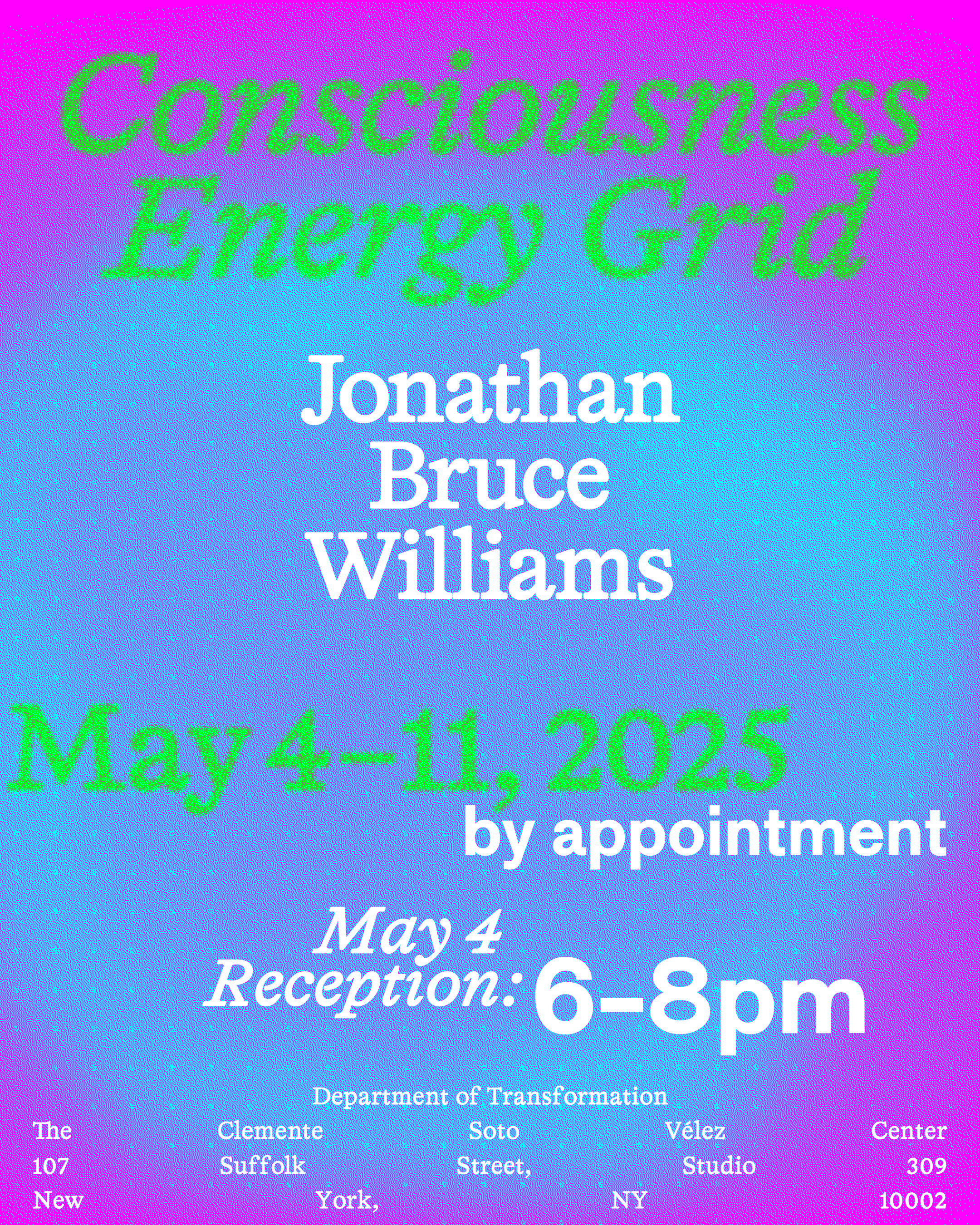 Consciousness Energy Grid — #TheClemente | The Clemente