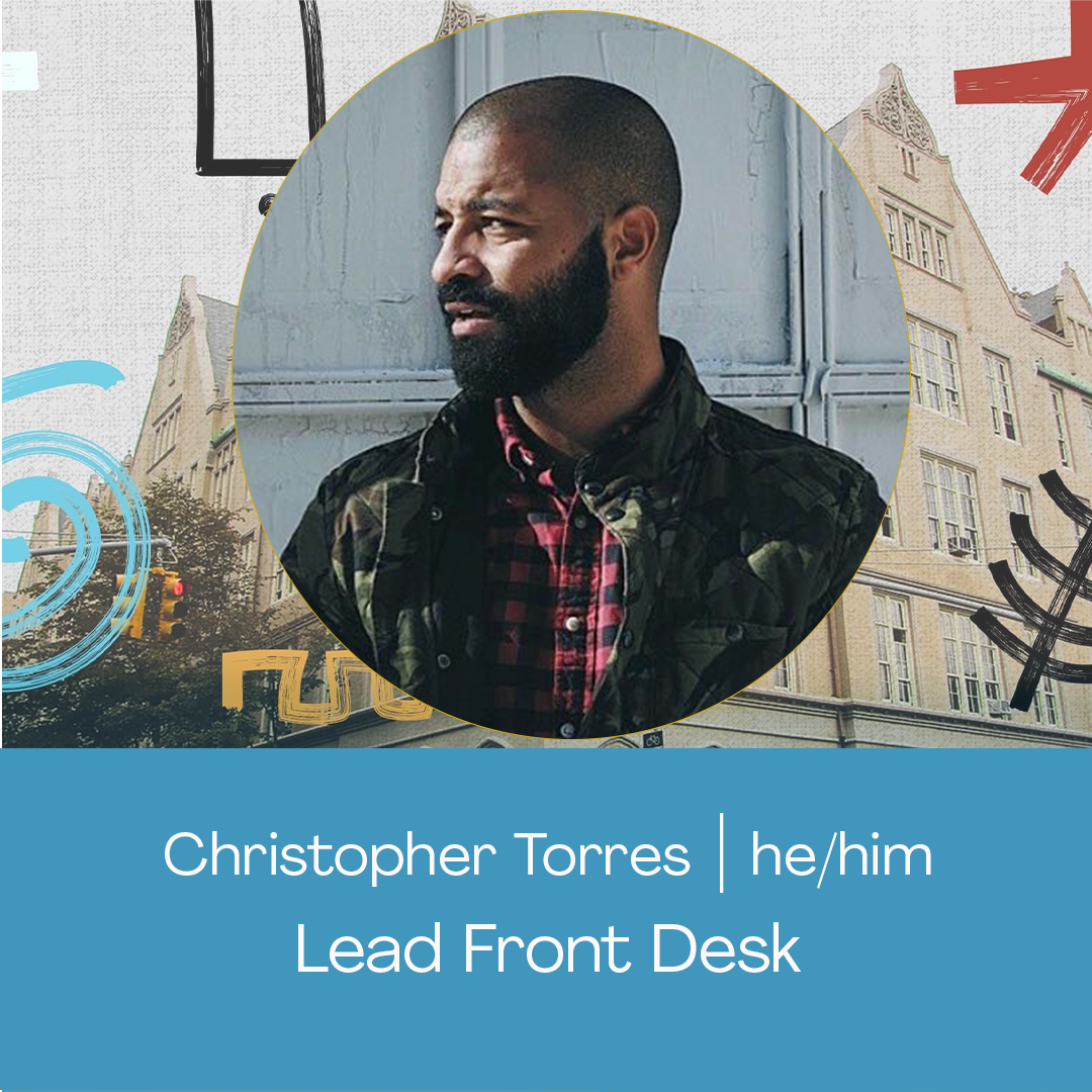 Meet the Team — #TheClemente | The Clemente