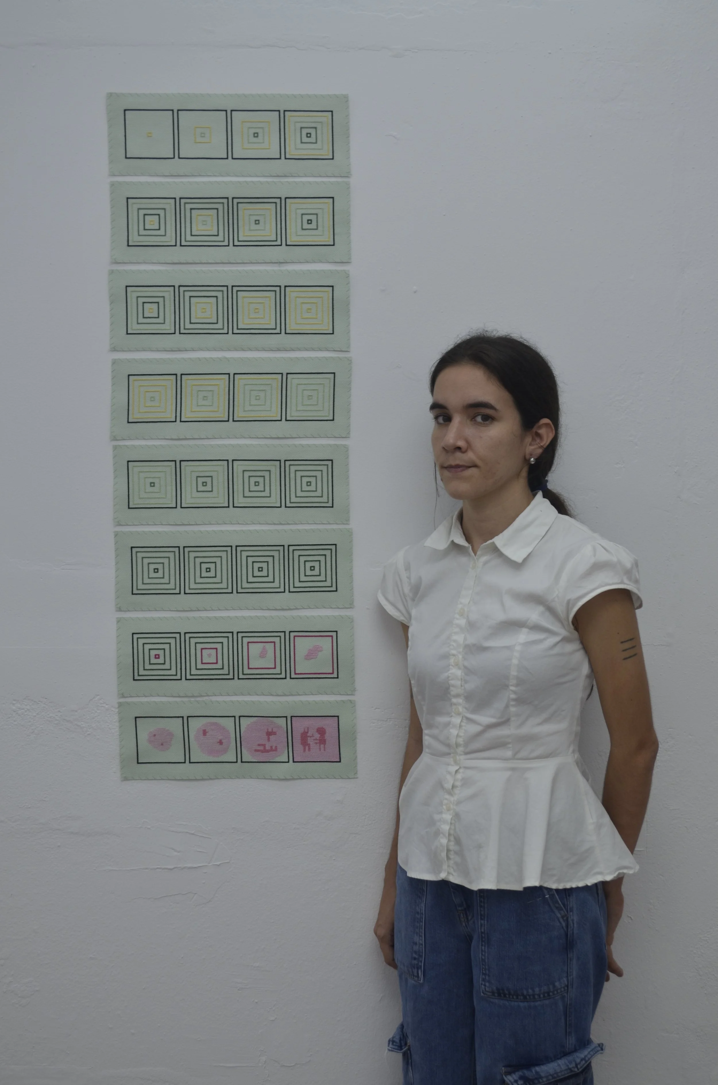 Lulu Varona — #TheClemente | The Clemente