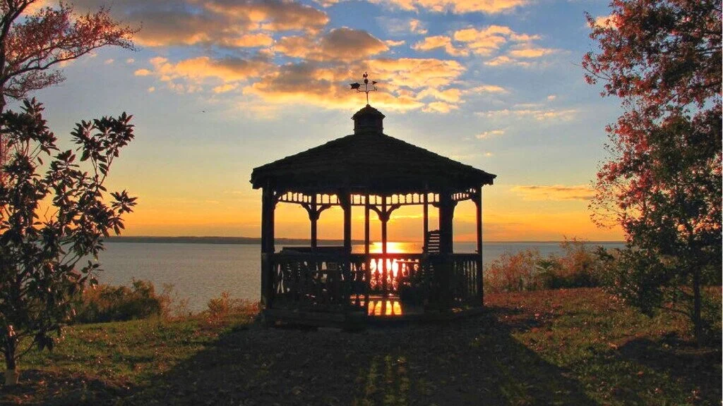 Ignatian Retreats — Office of Ignatian Spirituality