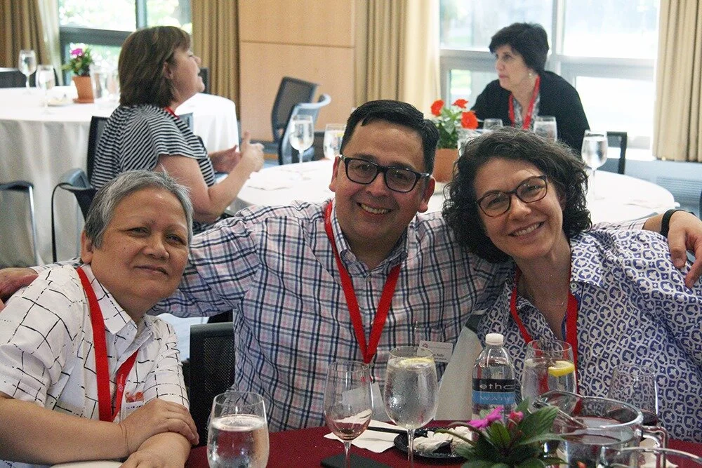 ISDI - Programs and Events — Office of Ignatian Spirituality