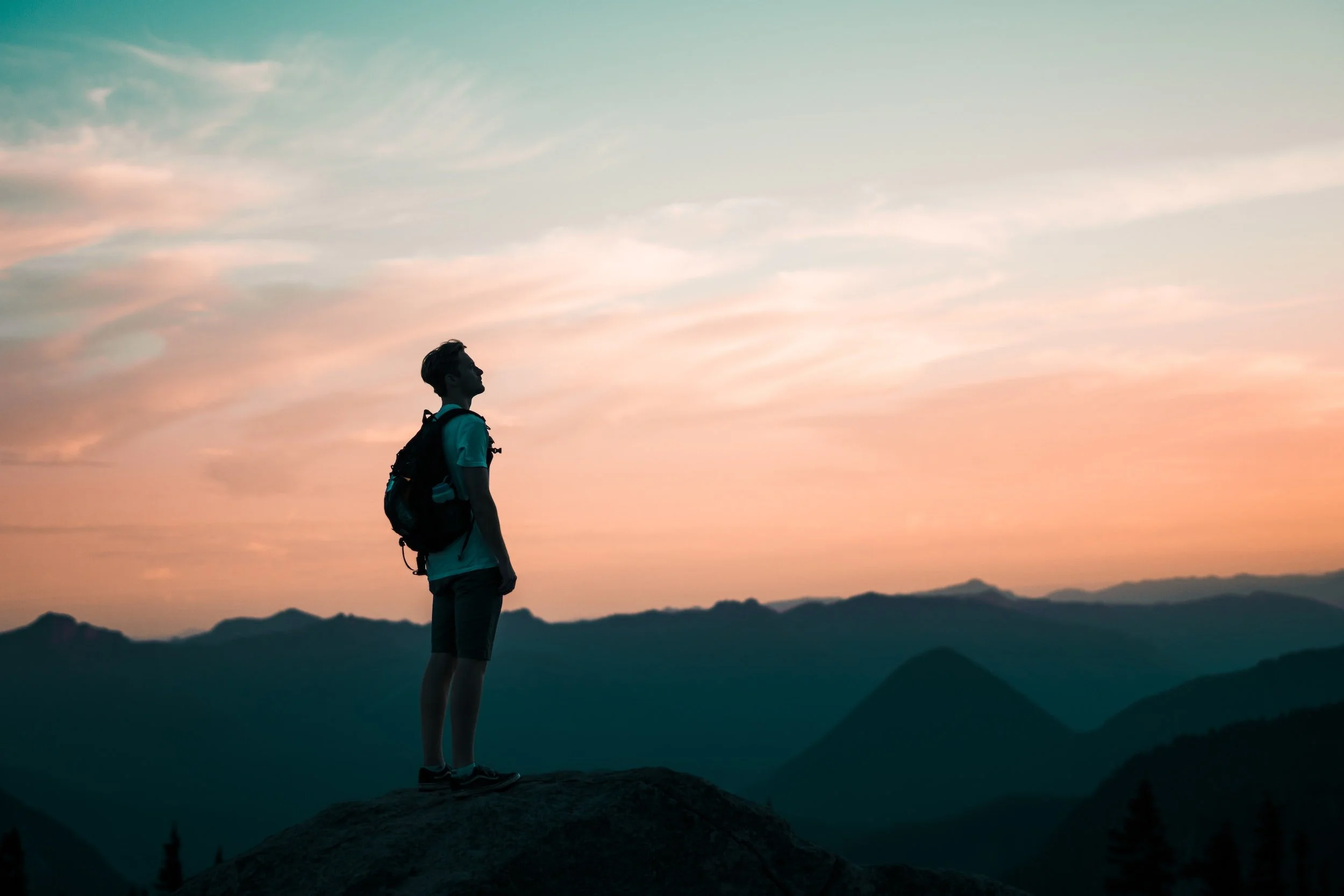 Spiritual Direction — Office of Ignatian Spirituality