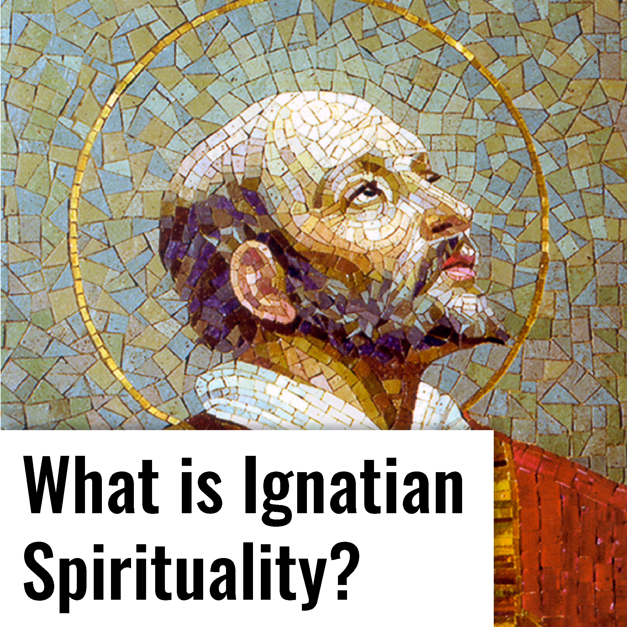Ignatian.info — Office of Ignatian Spirituality