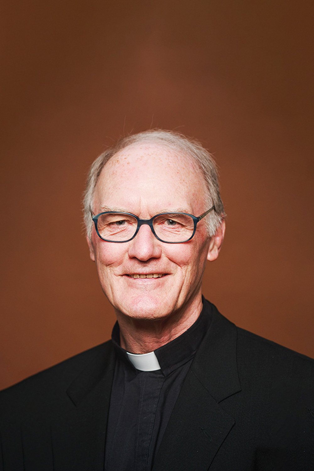 About OIS — Office of Ignatian Spirituality