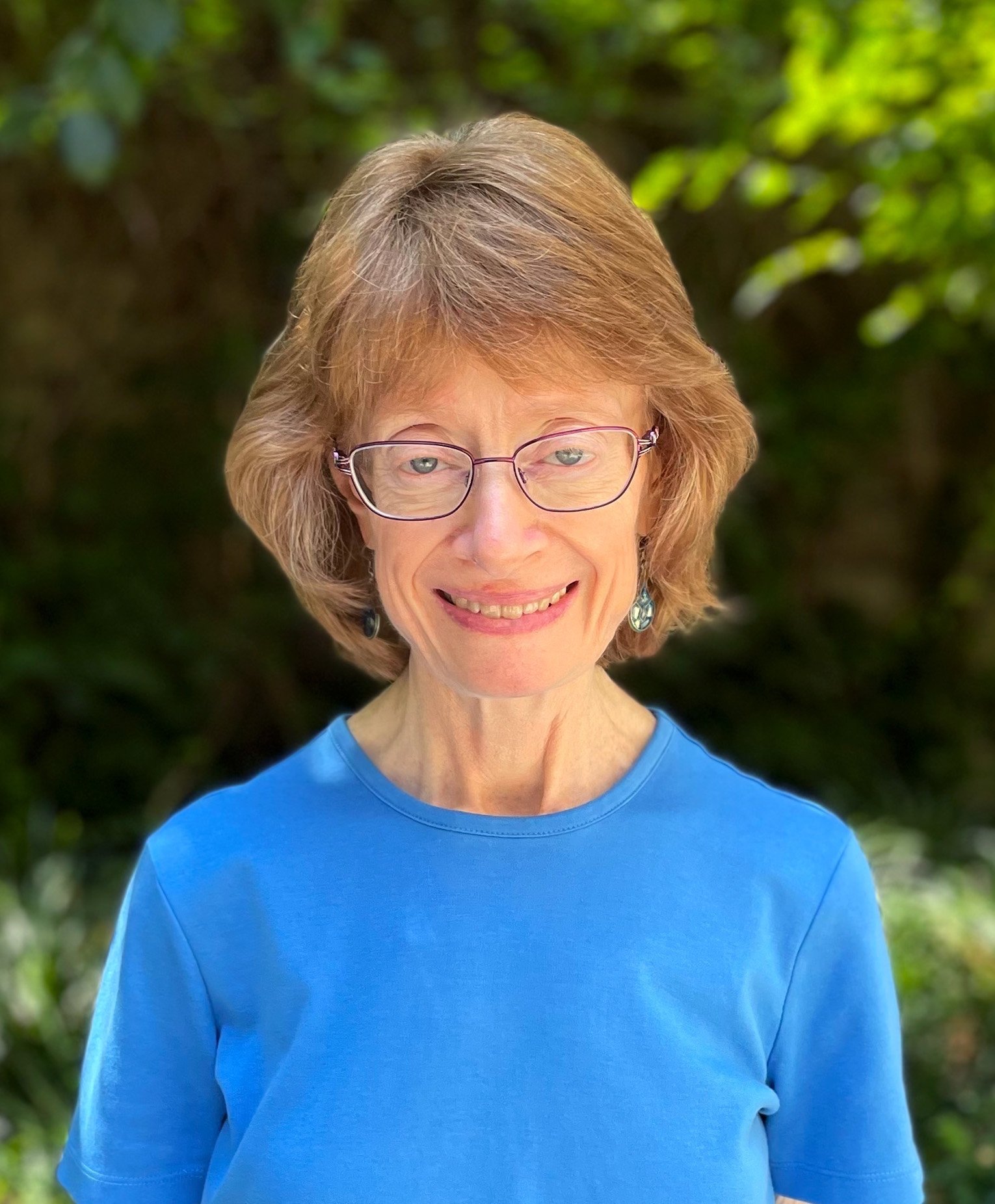 About OIS — Office of Ignatian Spirituality