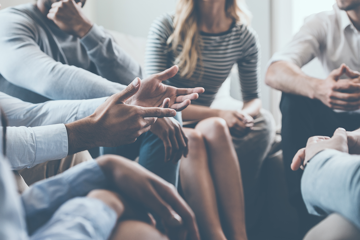Ignatian Leadership — Office of Ignatian Spirituality