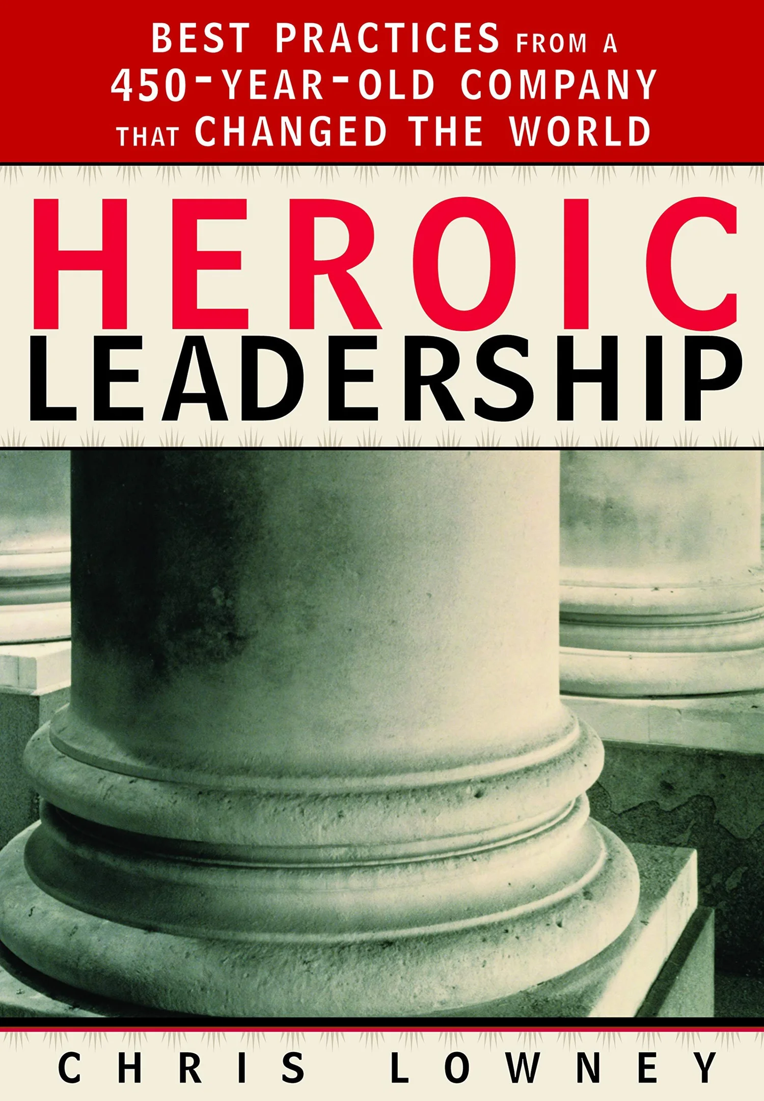 Ignatian Leadership — Office of Ignatian Spirituality