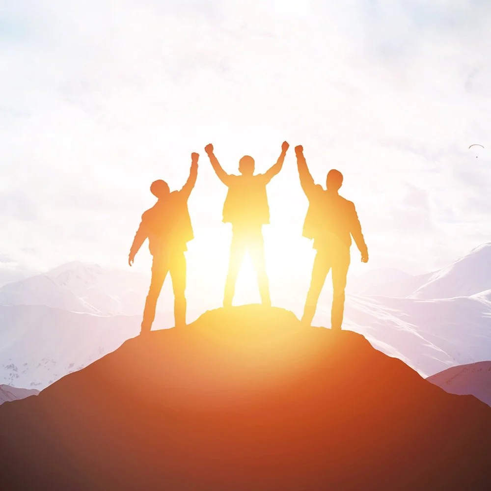 Ignatian Leadership — Office of Ignatian Spirituality